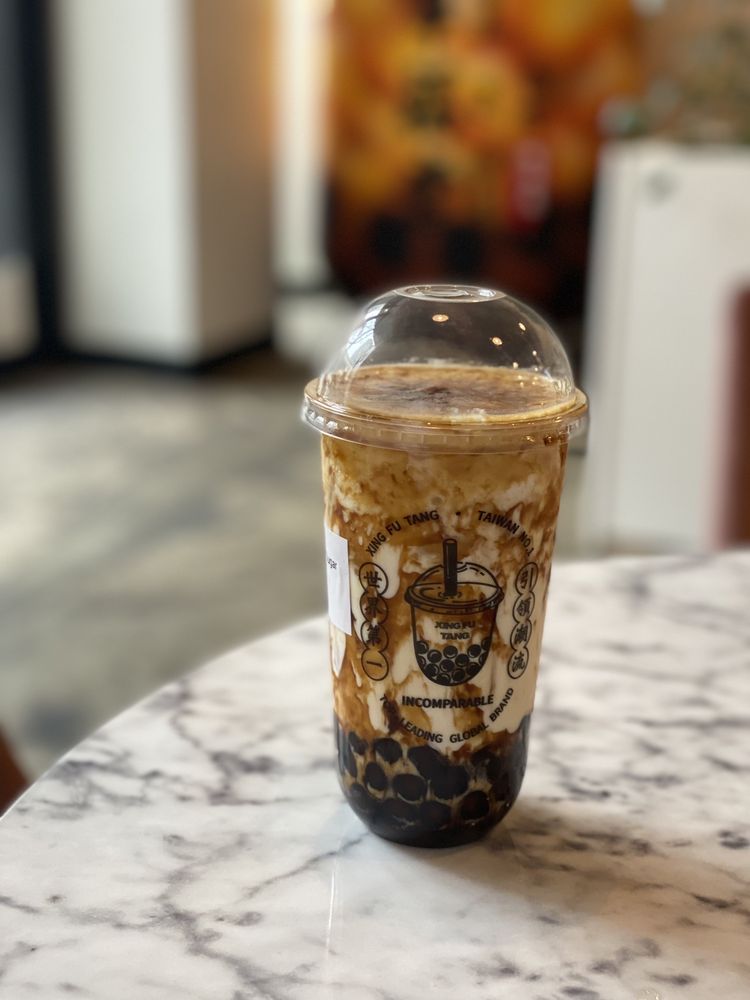 XING FU TANG - 343 Photos & 135 Reviews - 1905 4th Ave, Seattle ...