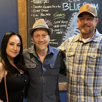 BLUE ROOM COMEDY CLUB - Updated July 2024 - 180 Photos & 30 Reviews ...