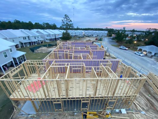 BLESSED FRAMING CONSTRUCTION - Updated January 2026 - 14 Photos - Fort Walton Beach, Florida ...