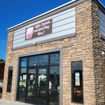 THE ROCKY BEAN - Updated January 2025 - 33 Photos - 255 Farnsworth Way ...