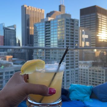 CERISE ROOFTOP - Updated June 2025 - 446 Photos & 320 Reviews - 203 N ...