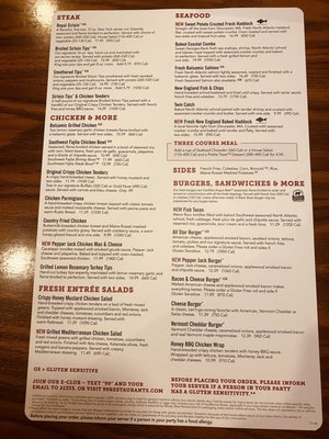 99 RESTAURANTS - Updated September 2024 - 41 Photos & 78 Reviews - 1184 ...