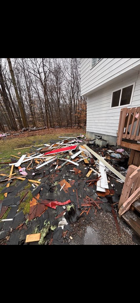 JUNKIES JUNK REMOVAL & DUMPSTER RENTAL - Updated October 2025 - Request ...