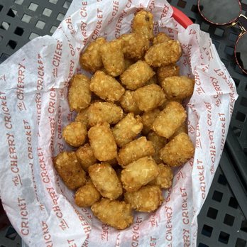 Photos of CHERRY CRICKET - Updated August 2024 - 1744 Photos & 3282 ...