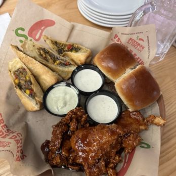 CHILI’S - Updated December 2025 - 203 Photos & 210 Reviews - 4420 N ...