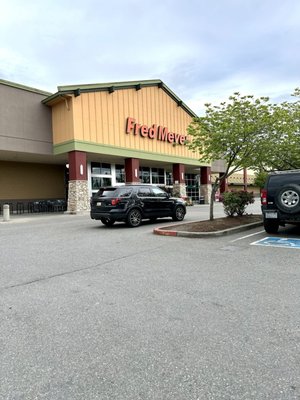 FRED MEYER - Updated June 2026 - 56 Photos & 76 Reviews - 26520 Maple ...