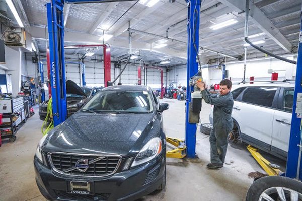 AUTO CONNECTION SERVICE CENTRE - Updated September 2025 - 32 Photos ...