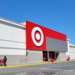 TARGET - Updated August 2025 - 356 Photos & 519 Reviews - 1871 N Main ...