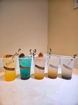 CAFE SPOT - Updated March 2025 - 238 Photos & 26 Reviews - 33304 ...