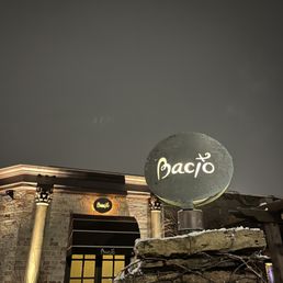 BACIO - Updated April 2025 - 391 Photos & 418 Reviews - 1571 Plymouth ...