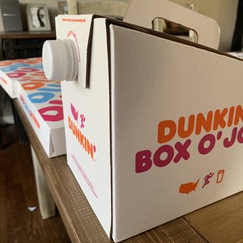 DUNKIN’ - Updated October 2025 - 15 Reviews - 41 Sunrise Hwy ...