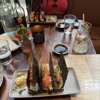 TORI BAR - Updated January 2026 - 917 Photos & 280 Reviews - 442 West ...