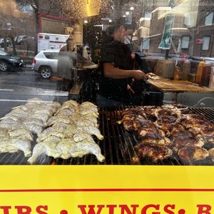 CHICKEN STOP - 52 Photos & 42 Reviews - 110 Dekalb Ave, Brooklyn, New ...