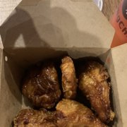 SWEET KRUNCH - 60 Photos & 16 Reviews - Asian Fusion - 1111 GA-34 ...