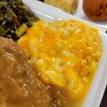 SOUL FOOD EXPRESS - Updated December 2025 - 71 Photos & 45 Reviews ...