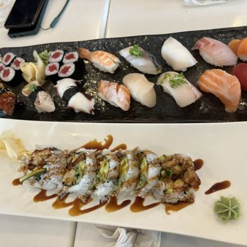 SANSU - Updated June 2025 - 343 Photos & 471 Reviews - 4750 S Hagadorn ...