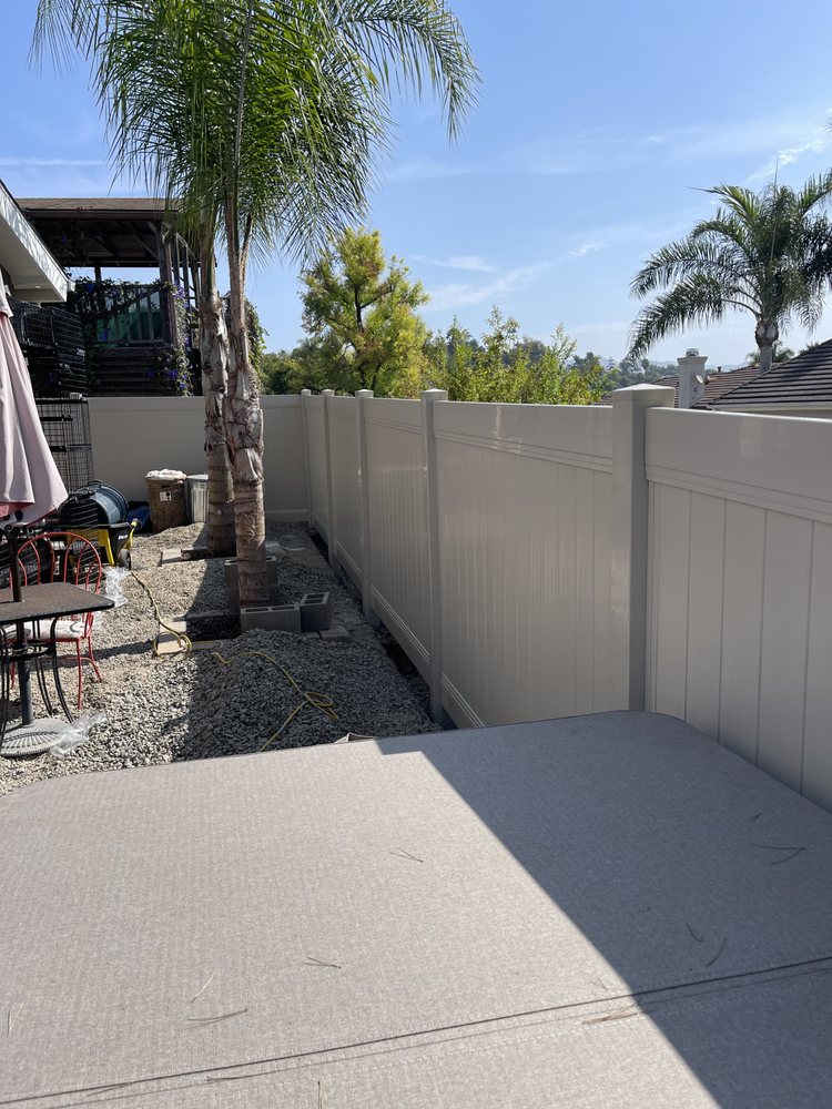 TOP CLASS FENCE - Updated August 2024 - Request a Quote - 11 Photos ...