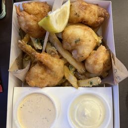 GORDON RAMSAY FISH & CHIP - Updated January 2025 - 370 Photos & 201 ...