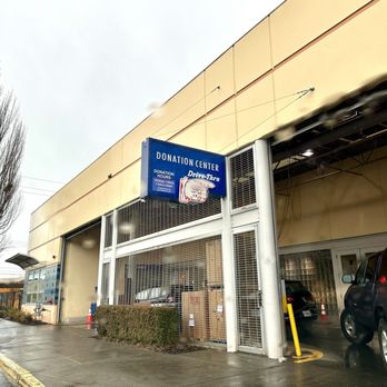 GOODWILL INDUSTRIES OF THE COLUMBIA WILLAMETTE - Updated January 2026 ...