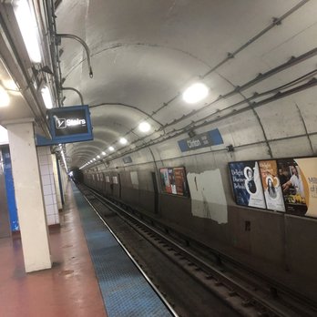 CTA - CLINTON [BLUE] - Updated December 2025 - 20 Photos - 426 S ...