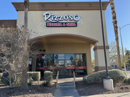 RIZZO’S PIZZERIA AND GRILL - Updated December 2025 - 86 Photos & 98 ...