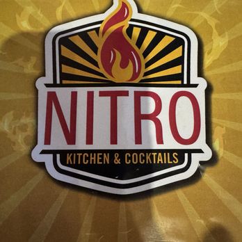 NITRO KITCHEN & COCKTAILS - Updated May 2025 - 113 Photos & 44 Reviews ...