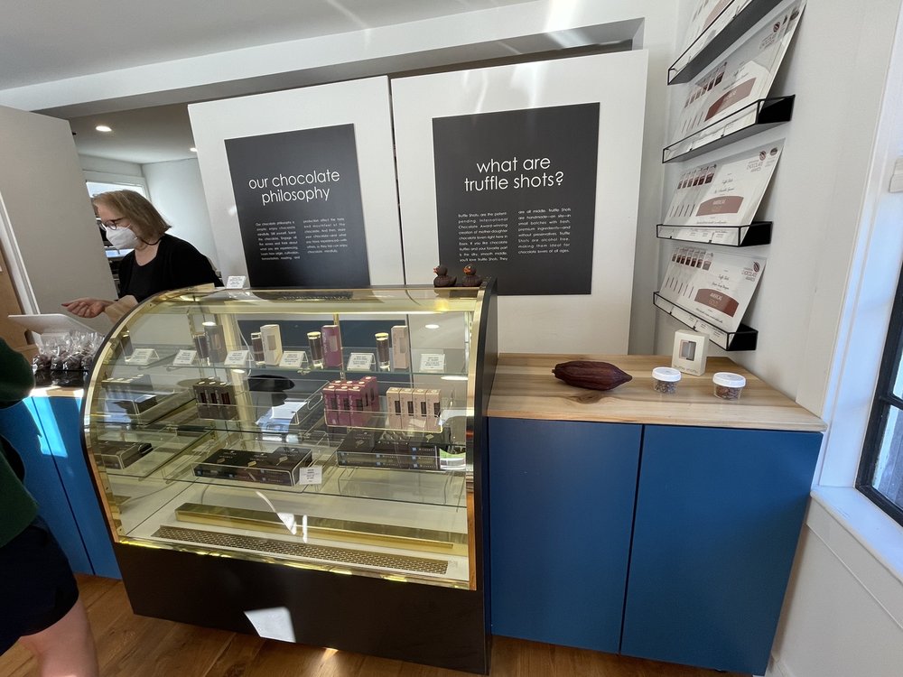 TRUFFLE SHOTS - Updated January 2026 - 31 Photos & 20 Reviews - 47 Main ...