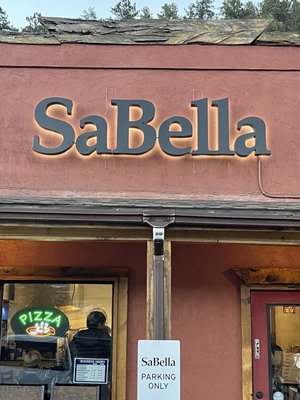 SABELLA - Updated December 2025 - 22 Photos & 33 Reviews - 26291 Hwy 74 ...