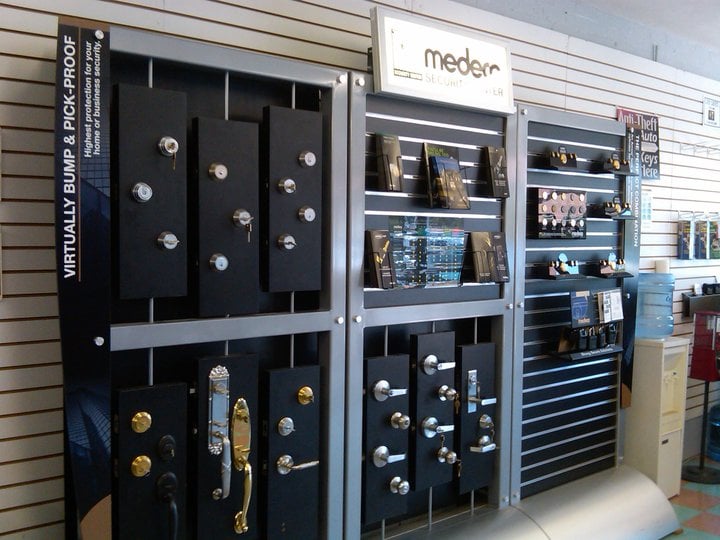 HARRISON’S LOCK SERVICE - Updated December 2025 - 11 Reviews - 307 W ...