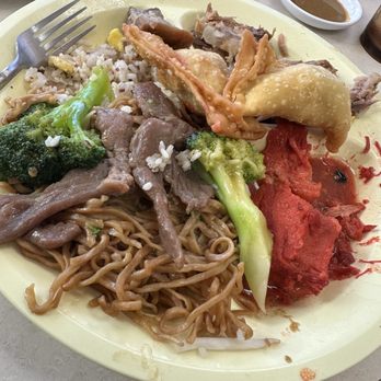 DUK KEE CHINESE RESTAURANT Honolulu, HI - Updated November 2024 - 798 ...