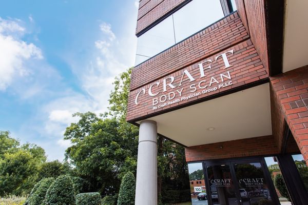 CRAFT BODY SCAN - Updated October 2025 - 2418 Blue Ridge Rd, Raleigh ...