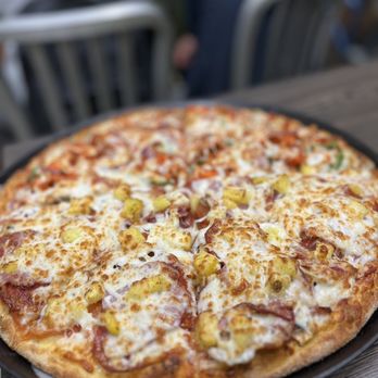 PROMISE PIZZA - Updated December 2025 - 137 Photos & 309 Reviews - 1500 ...