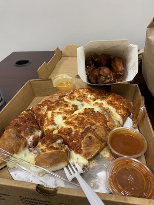 RIZZO’S ROAST BEEF & PIZZA - Updated December 2025 - 74 Photos & 104 ...