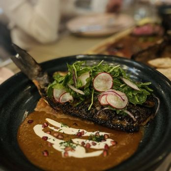 SOLSTICE - Updated November 2024 - 2064 Photos & 608 Reviews - 18555 ...