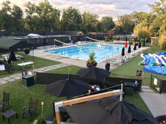 CENTERCOURT ATHLETIC CLUB OF CHATHAM - 23 Photos & 26 Reviews - Sports ...