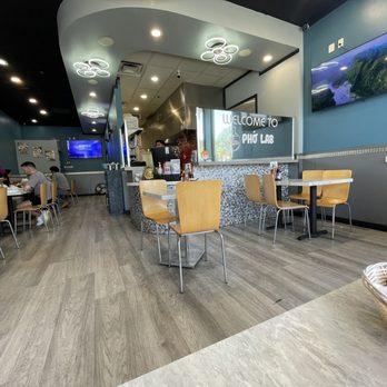 PHO LAB - Updated July 2024 - 770 Photos & 741 Reviews - 8112 Talbert ...