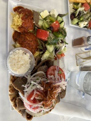 GYRO HOUSE - Updated December 2025 - 52 Photos & 45 Reviews - 2110 E ...