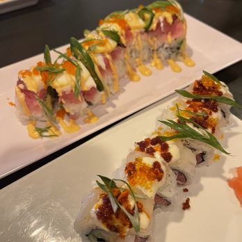 SUSHI SHACK - Updated September 2024 - 67 Photos & 58 Reviews - 77 E ...