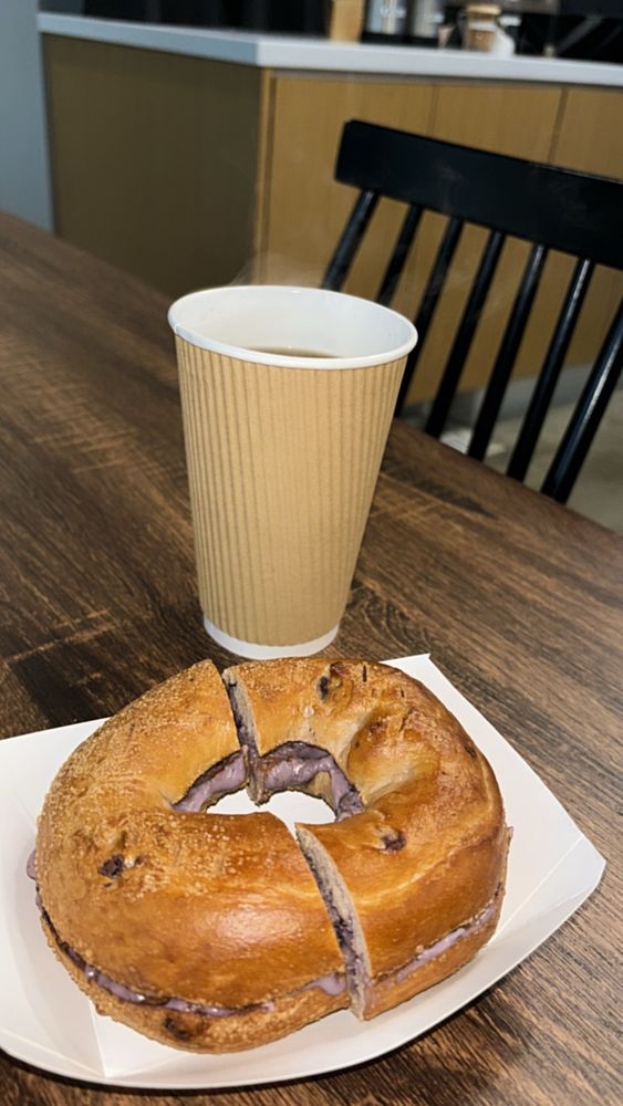 THE BAGEL SHACK - Updated August 2024 - 25 Photos & 18 Reviews - 5405 ...