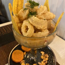 CEVICHE HOUSE PERU - Updated October 2025 - 122 Photos & 71 Reviews ...