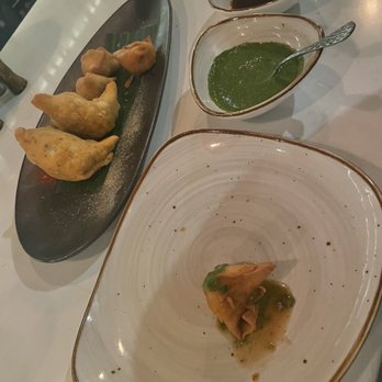 SAFFRON MODERN INDIAN DINING - Updated November 2024 - 605 Photos & 183 ...