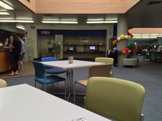 DANA POINT LIBRARY - Updated December 2025 - 36 Photos & 31 Reviews ...