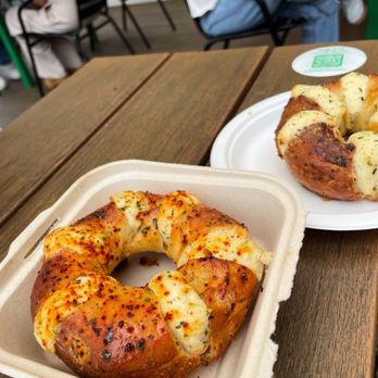 CALIC BAGEL - Updated June 2024 - 789 Photos & 372 Reviews - 2748 W 8th ...