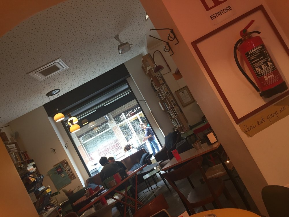 RAB - Updated August 2025 - Corso san Gottardo 41, Milano, Italy - Pubs ...