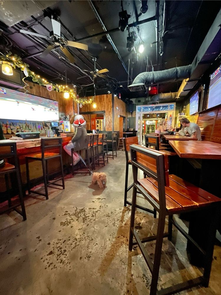 THE OTHER BAR - Updated May 2025 - 20 Photos & 33 Reviews - 18 Wall St ...