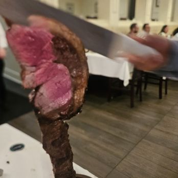 CHURRASCO BRAZILIAN STEAKHOUSE - Updated November 2024 - 1027 Photos ...