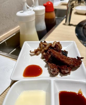 YAKINIKU LIKE - Updated May 2025 - 196 Photos & 56 Reviews - 1108 ...