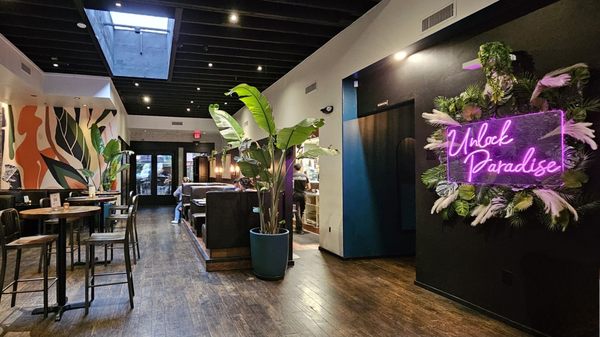 THE LOCK & KEY TAPAS + BAR - Updated June 2025 - 325 Photos & 174 ...