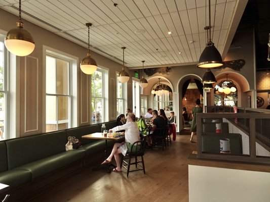 THE SALT LINE - 1009 Photos & 592 Reviews - Seafood - 79 Potomac Ave SE ...