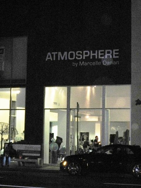 ATMOSPHERE BY MARCELLE DANAN - Updated November 2024 - 23 Photos - 8250 ...